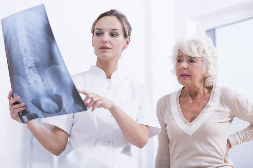 Is Minimally Invasive Spine Surgery for You?