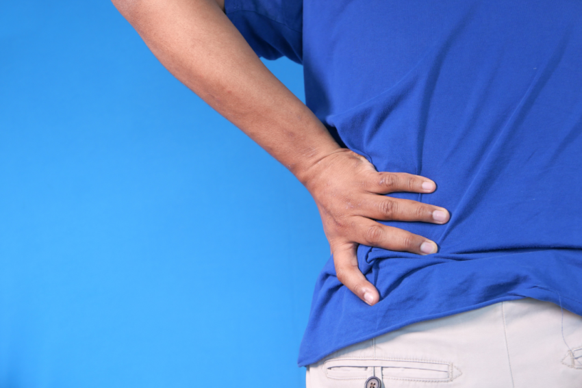 What is back pain? - Carl Spivak, MD - Executive Spine Surgery